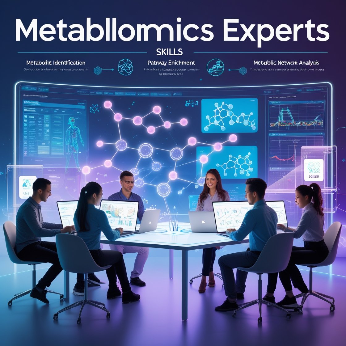 Metabolomics Package – Bio Informatics Gate