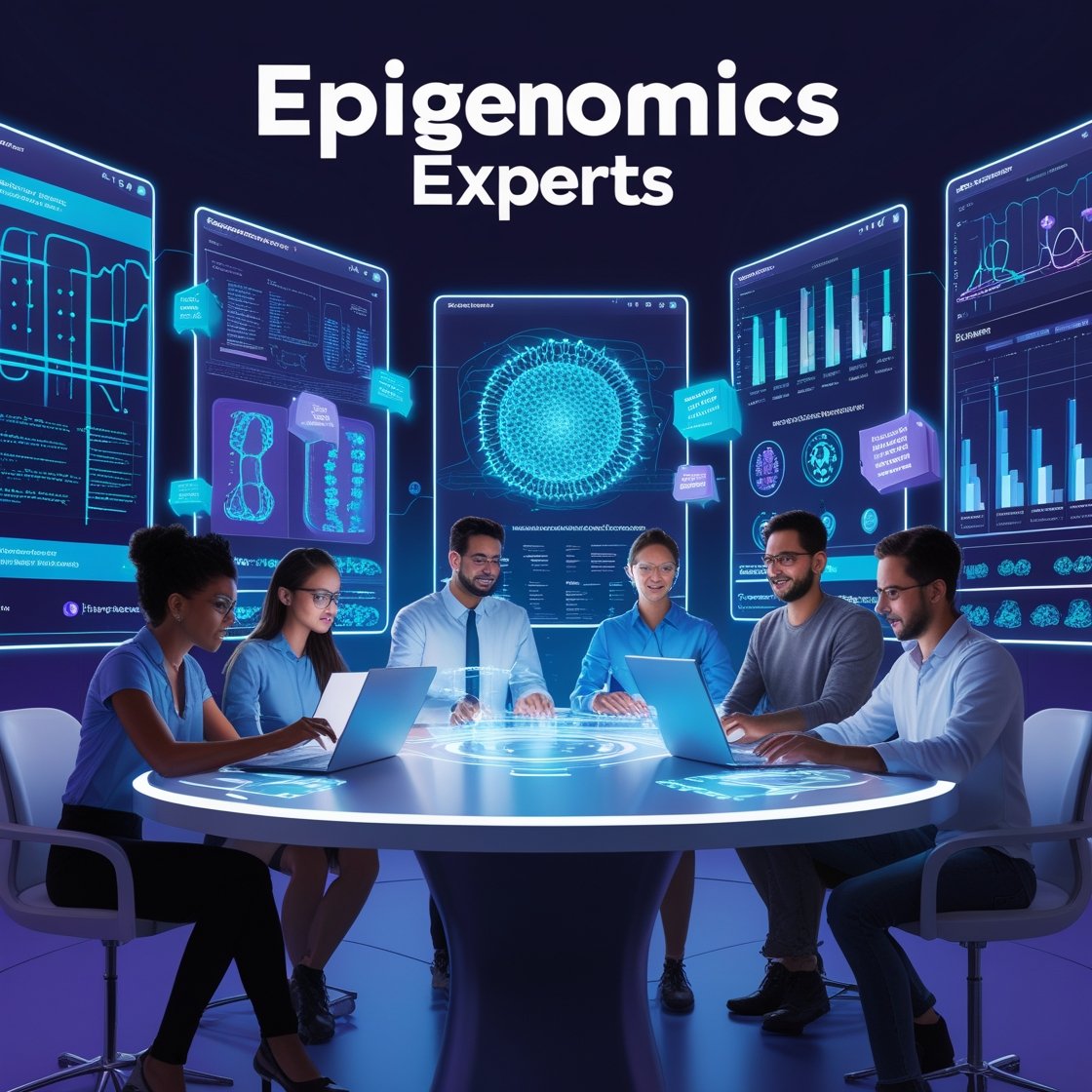 Epigenomics Package – Bio Informatics Gate